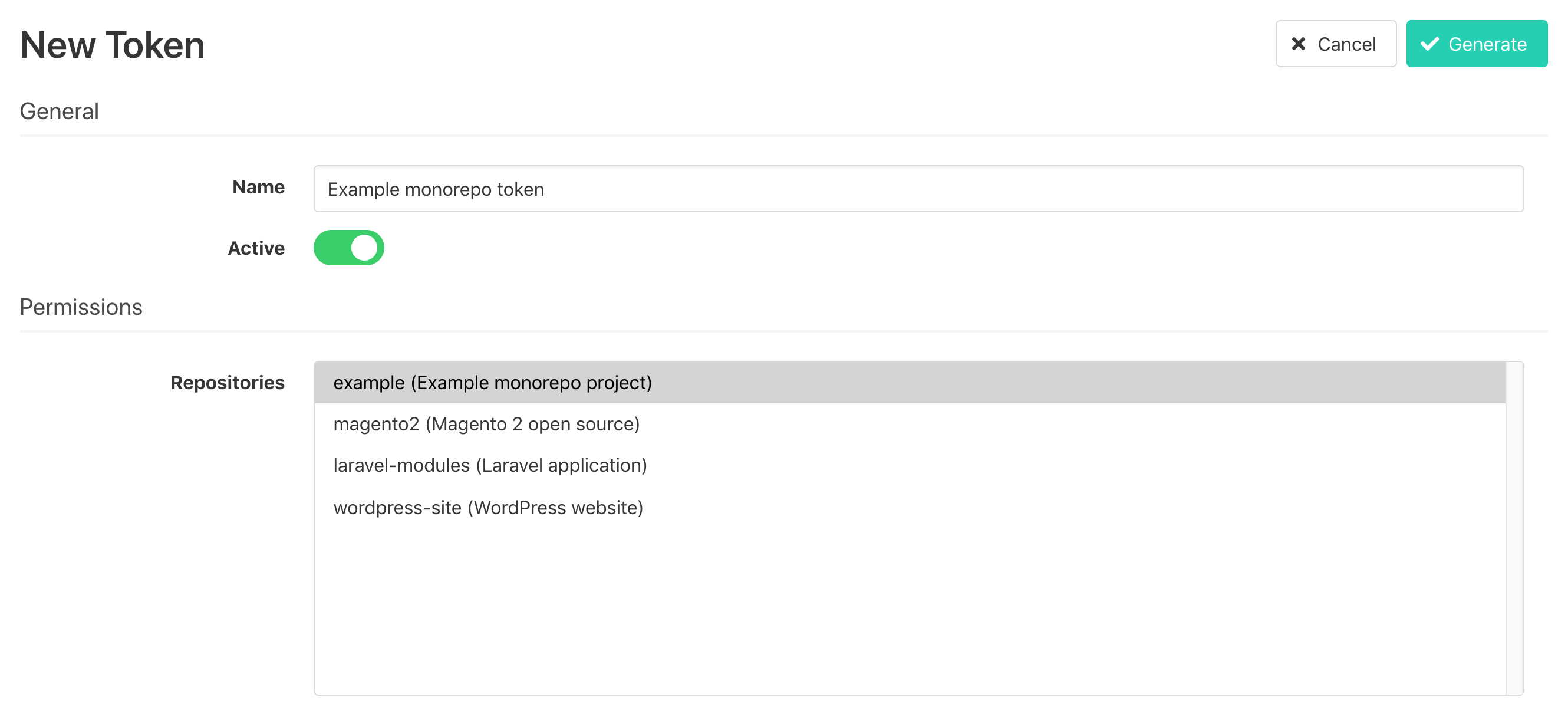 Documentation | enpack.io